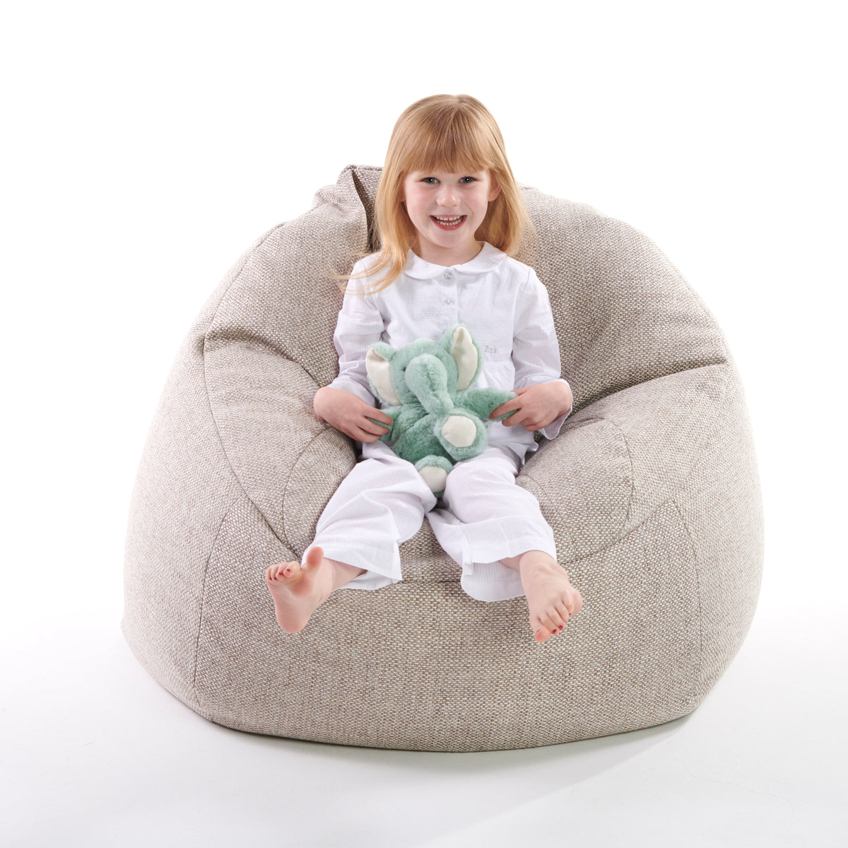 Elephant - Mini Snuggable Hottie – Aroma Home